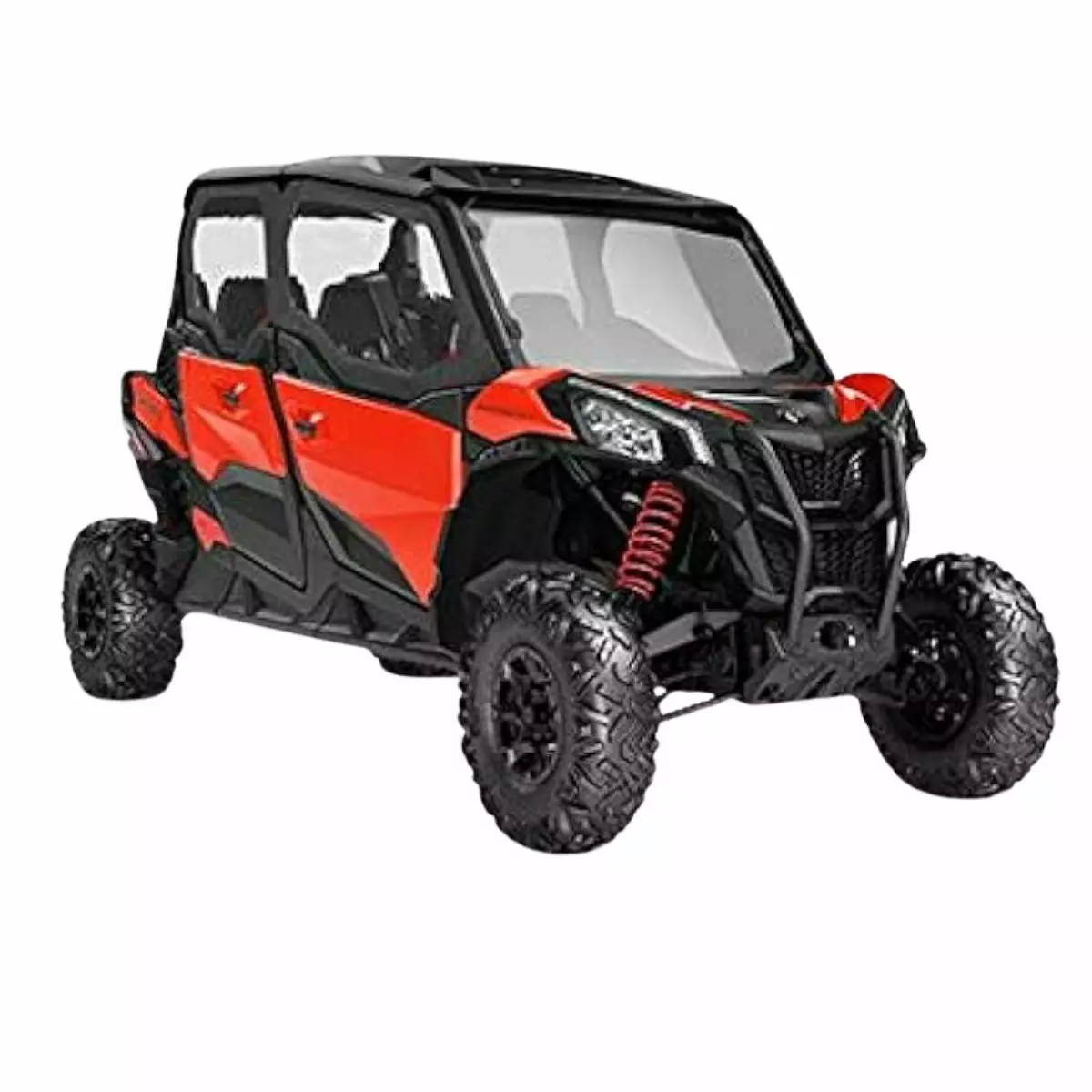 CAN-AM PEHMEÄ OHJAAMO MAVERICK SPORT MAX - konevasara.fi verkkokauppa