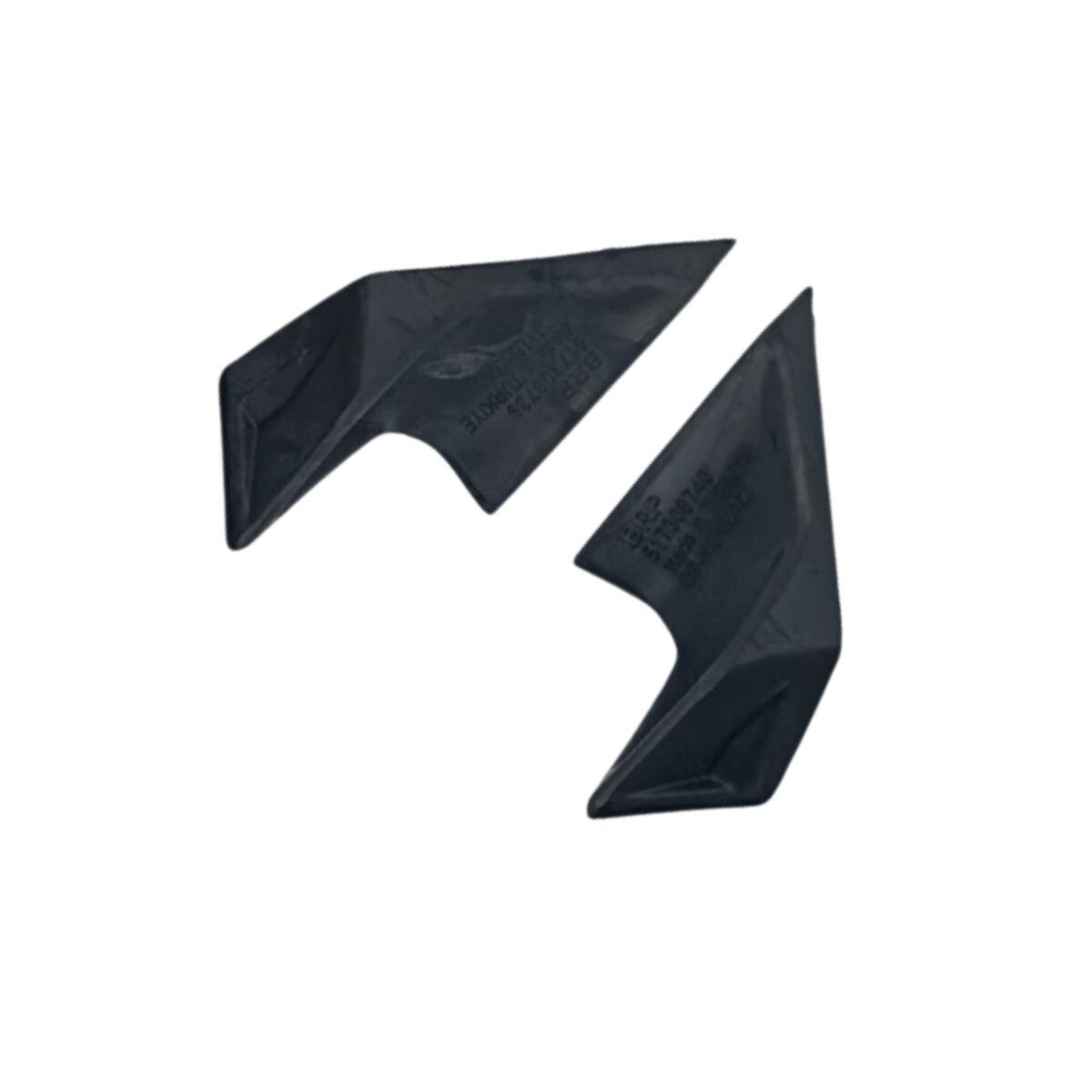 TUULILASIN TUKI ADAPTERIT LYNX 24-> - konevasara.fi verkkokauppa