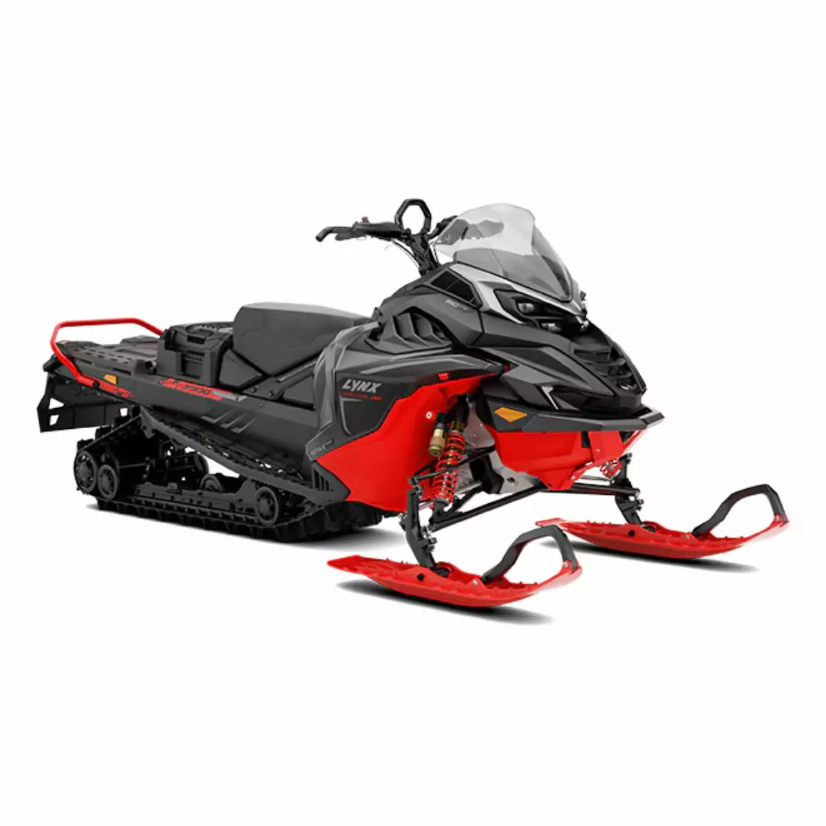 LYNX BRUTAL RE 500MM 2026 - konevasara.fi verkkokauppa