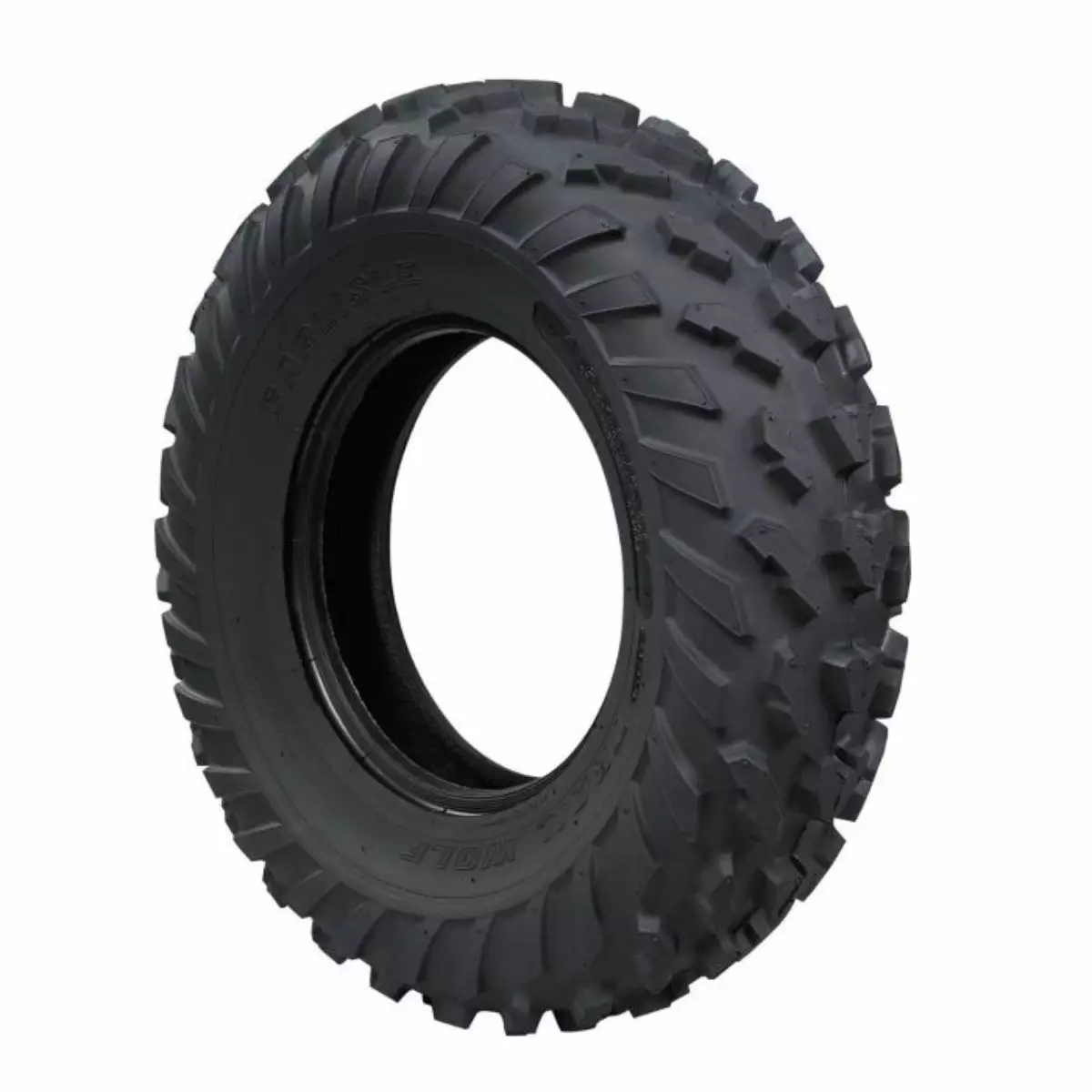 CARLISLE TRAIL WOLF RENGAS 25X11R12 (ATV) - konevasara.fi verkkokauppa